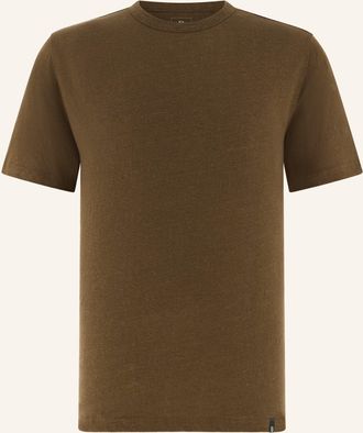 Boggi Milano Boggi Milano T-Shirt braun