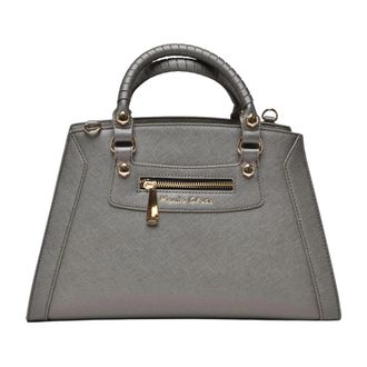 Manila Grace Shopping Media - - Bags - Damen - Grau - ONE SIZE