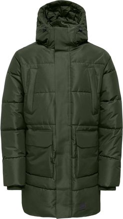 Only & Sons Jacke CAM