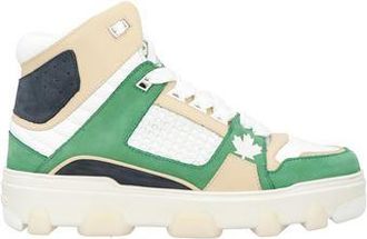 Dsquared2 CHAUSSURES - Sneakers sur YOOX.COM
