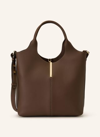 Tod's Tods Handtasche Manici Small braun