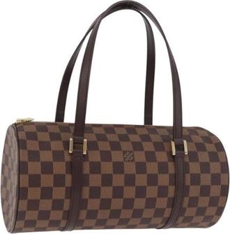 Louis Vuitton Sac &agrave; main Pre-owned - Femme - Pre-owned - Brun - Taille: ONE Size
