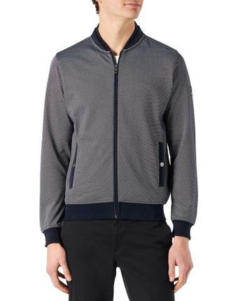 Bugatti Herren Sweatshirt