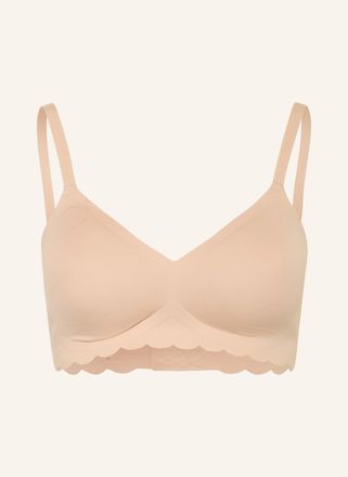 Skiny Skiny Triangel-Bh Body Feel beige