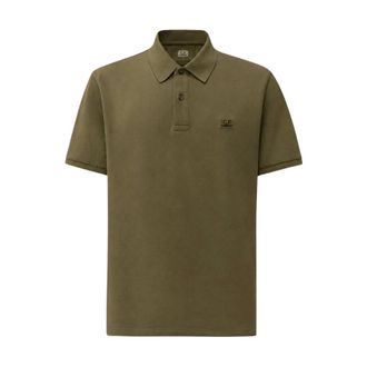C.P. Company C.p. Company, Herren, Oberteile, Gr&uuml;n, XLGr&ouml;&szlig;e