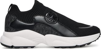 Michael Kors Sneakers MICHAEL Michael Kors Sami 43S5SMFS1D Schwarz