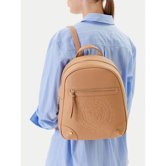 Beverly Hills Polo Club Rucksack Beverly Hills Polo Club BHPC-K-031-06 Beige