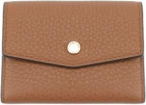 Pourchet Femme, Accessoires, Brun, Taille: ONE Size Club Petit Porte-Monnaie