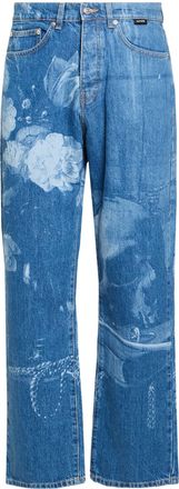 Iuter HOSEN & R&Ouml;CKE - Jeanshosen auf YOOX.COM
