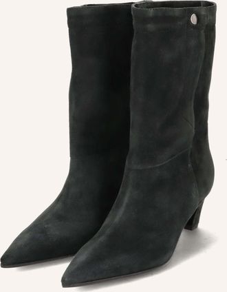 Thea Mika Thea Mika Stiefeletten grau