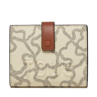 Tous Geldbörse TOUS Kaos Icon 395910209 Beige
