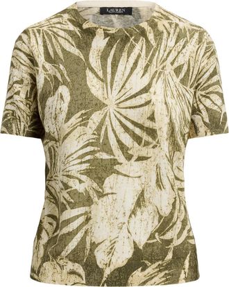 Lauren Ralph Lauren Pullover