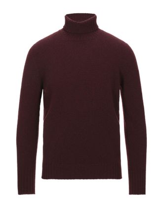 Drumohr STRICKWAREN - Rollkragenpullover auf YOOX.COM