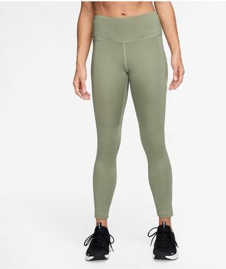 Nike Damen Lauftights DF FAST MR 7/8 TIGHT