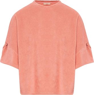 Sessun Sweat Eponge Gali Coton Bio Sess&ugrave;n