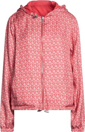 Ferragamo JACKEN & M&Auml;NTEL - Jacken und Anoraks auf YOOX.COM