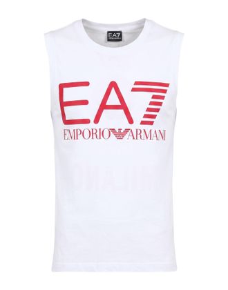 Emporio Armani TOPS - T-shirts auf YOOX.COM
