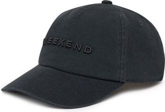 Max Mara Cap Afalco 2615571034 Grau