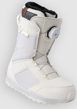 Thirty Two Shifty BOA 2027 Snowboard-Boots marshmallow