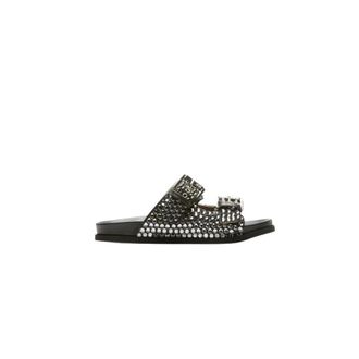 N&deg;21 Damen, Schuhe, Schwarzk, 38 EUGr&ouml;&szlig;e