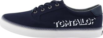 Tom Tailor Tom Tailor Herren 5380520004 Bootsschuh, Navy, 40 EU