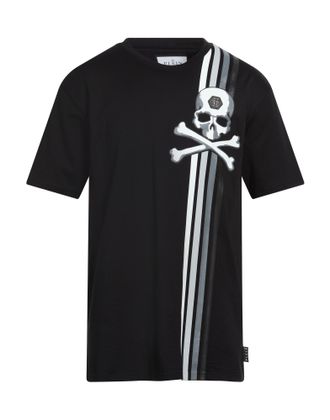 Philipp Plein TOPS - T-shirts auf YOOX.COM