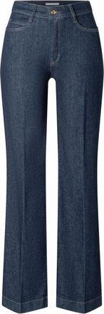 M.A.C Mac, Damen, Jeans, Blau, XL L32Größe