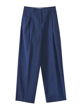 Paul Smith Pantalons D&eacute;contract&eacute;s - Bleu