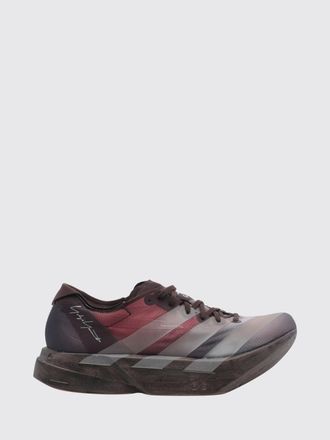 Yohji Yamamoto Adios Pro 4 Sneaker von aus technischem Gewebe mit Extralight-Gummisohle