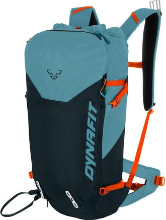Dynafit Dynafit Radical 30+ Rucksack für Erwachsene, Unisex, Storm Blue/Blueberry (blau), Einheitsgröße