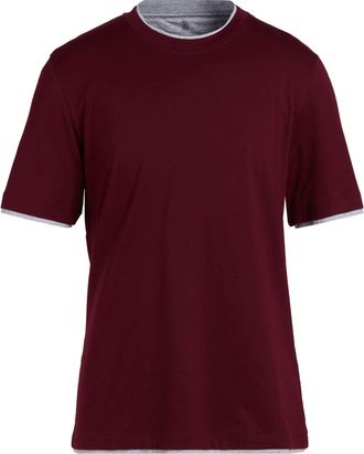 Brunello Cucinelli TOPS - T-shirts auf YOOX.COM
