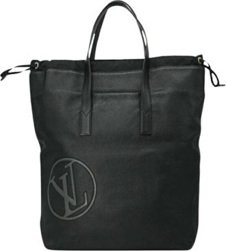 Louis Vuitton Damen, Pre-Owned, Schwarzk, ONE SIZEGr&ouml;&szlig;e