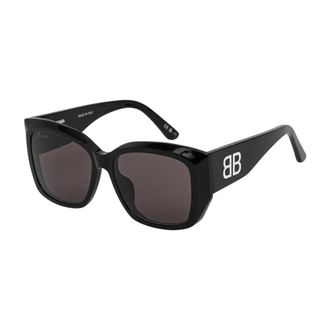 Balenciaga Damen, Accessories, Schwarzk, 56 MMGr&ouml;&szlig;e