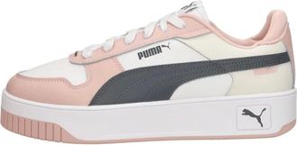Puma Puma, Femme, Chaussures, Rose, Taille: 41 EU Carina Street Baskets