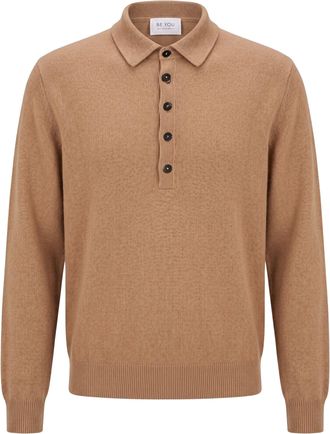 BE YOU BY GERALDINE ALASIO STRICKWAREN - Pullover auf YOOX.COM