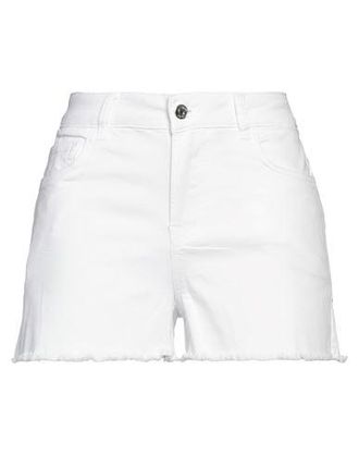 Liu Jo BAS - Shorts en jean sur YOOX.COM