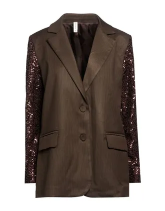 Tensione In ANZ&Uuml;GE und CO-ORDS - Blazers auf YOOX.COM