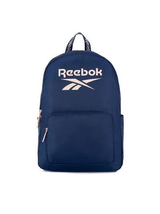 Reebok Rucksack RBK-013-CCC-06 Blau