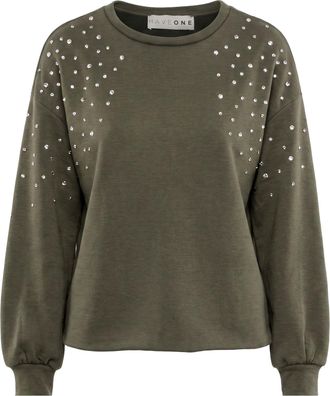 Haveone TOPS - Sweatshirts auf YOOX.COM