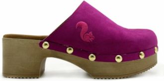 Thies Damen, Schuhe, Rosa, 41 EUGr&ouml;&szlig;e