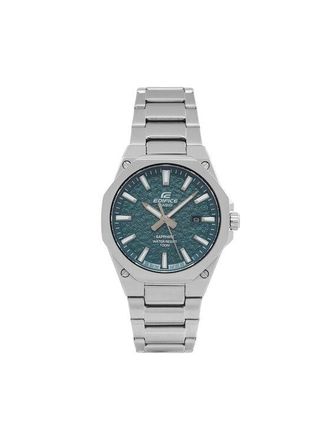 Casio Uhr Edifice Sapphire EFR-S108DE-2AVUEF Silberfarben