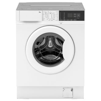 IKEA TV&Auml;TTAD Einbauwaschmaschine