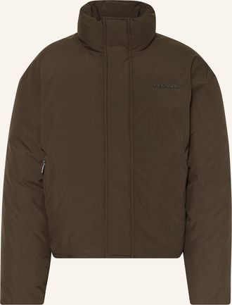 Pegador Pegador Jacke Lavoy braun