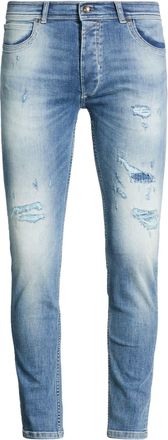 Over/D HOSEN & R&Ouml;CKE - Jeanshosen auf YOOX.COM