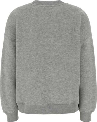 Anine Bing Miles Sweatshirt - Gray