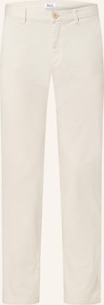 Paul Paul Chino Slim Fit weiss