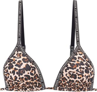 Copenhagen Bikinitop