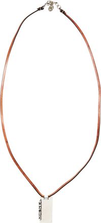 Diesel SCHMUCK und UHREN - Halsketten auf YOOX.COM