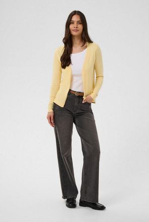 Kaffe Cardigan Strickjacke KAfenia