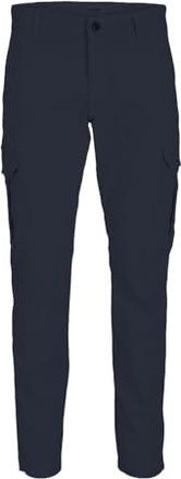 Jack & Jones JPSTOLLIE JJBOWIE Cargo Noos, Pantalon Cargo
